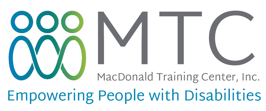 Day Services - Macdonald Training Center